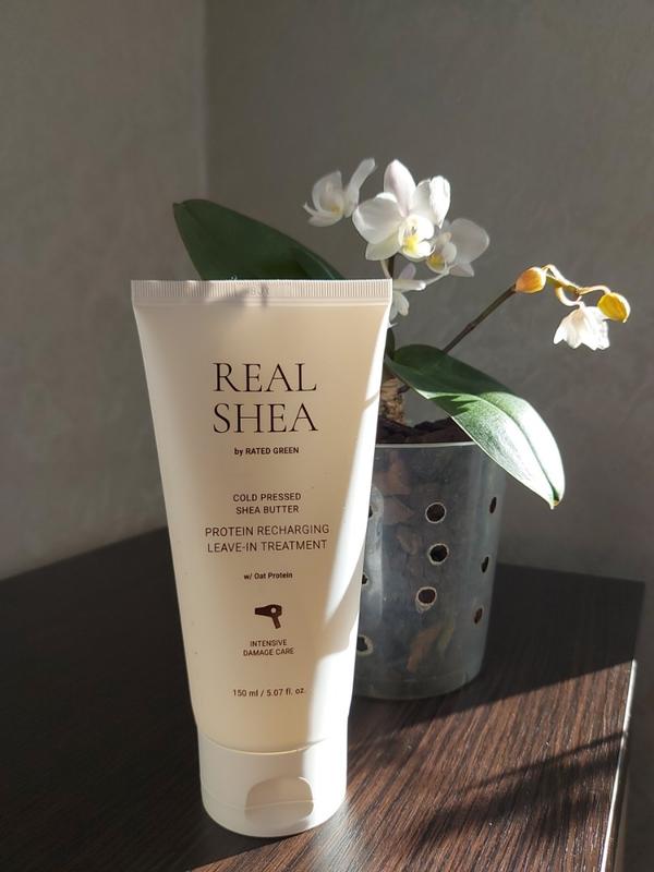 Термозахист. термозащита. rated green real shea — цена 850 грн в ...