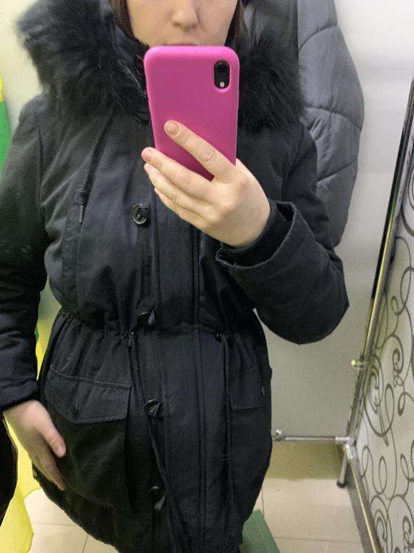 Куртка — ціна 360 грн у каталозі Куртки Купити жіночі речі за доступною ціною на Шафі Україна