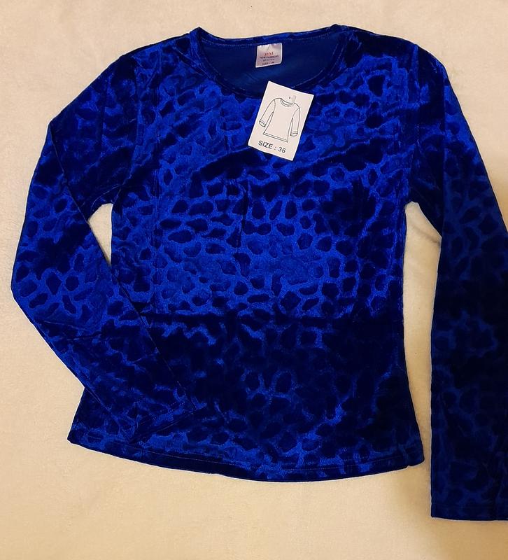 Кофточки велюрові 🔥🔥🔥 — ціна 150 грн у каталозі Худі Купити жіночі речі за доступною ціною на