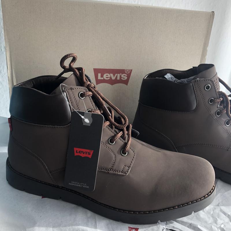 Черевики — ціна 1800 грн у каталозі Черевики Купити чоловічі речі за доступною ціною на Шафі