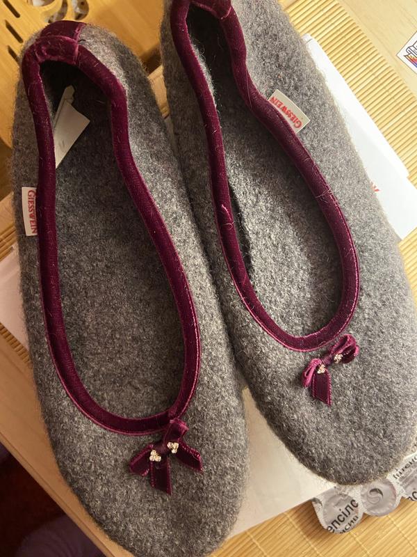 Теплі тапочки — ціна 250 грн у каталозі Капці Купити жіночі речі за доступною ціною на Шафі