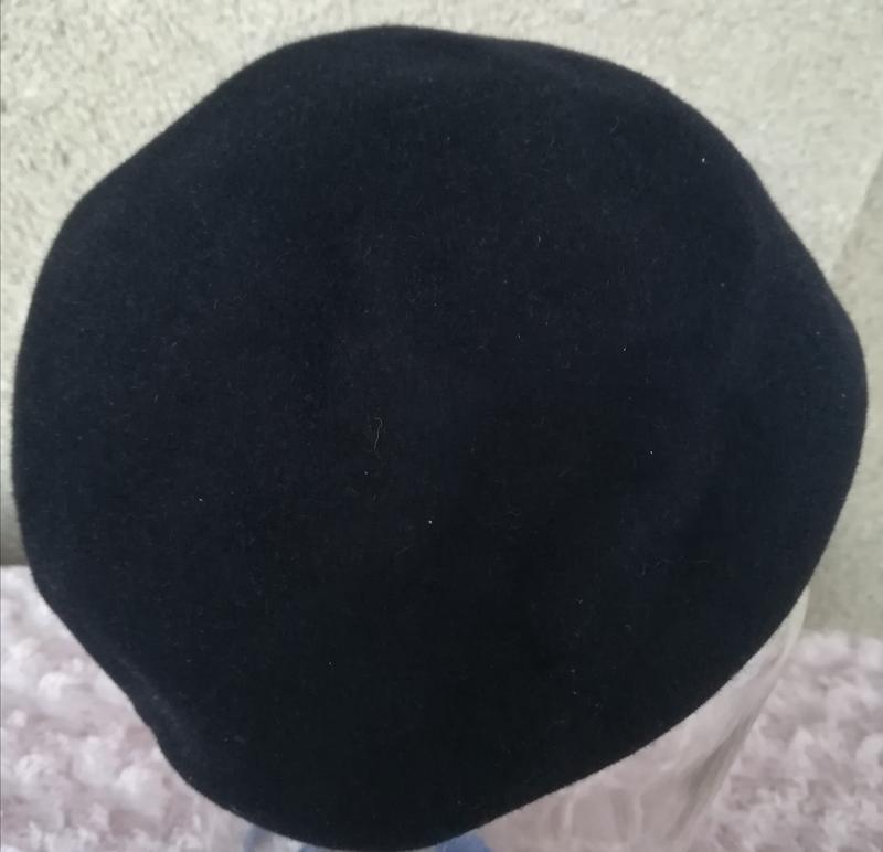 Вінтажний капелюшок — ціна 90 грн у каталозі Капелюхи Купити аксесуари за доступною ціною на