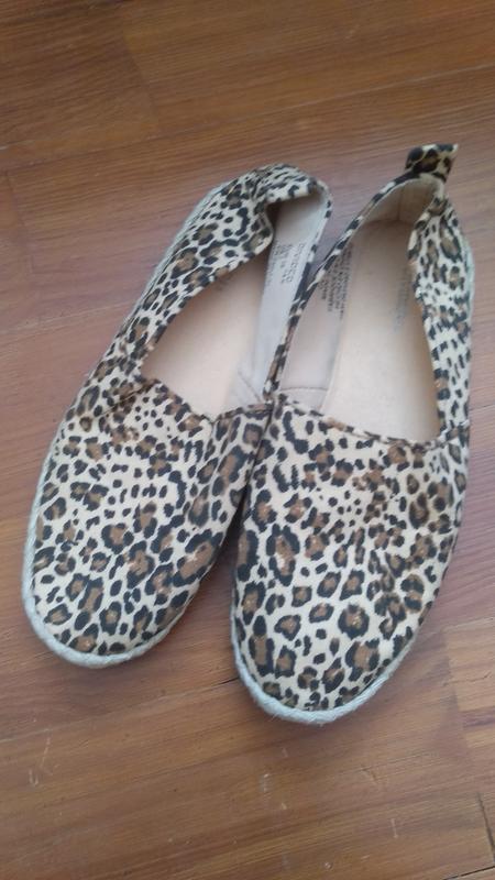 Нові ескадрильї — ціна 150 грн у каталозі Еспадрільї Купити жіночі речі за доступною ціною на