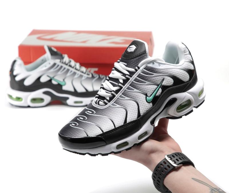 Мужские кроссовки найк тн nike air max tn plus, кроссовки мужское найк ...