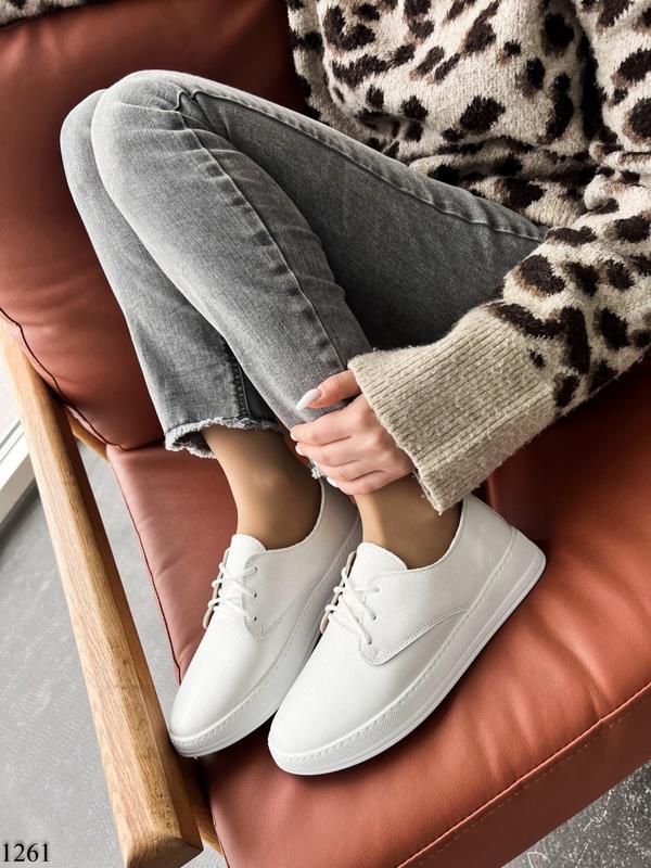 Кеди — ціна 1250 грн у каталозі Кеди Купити жіночі речі за доступною ціною на Шафі Україна