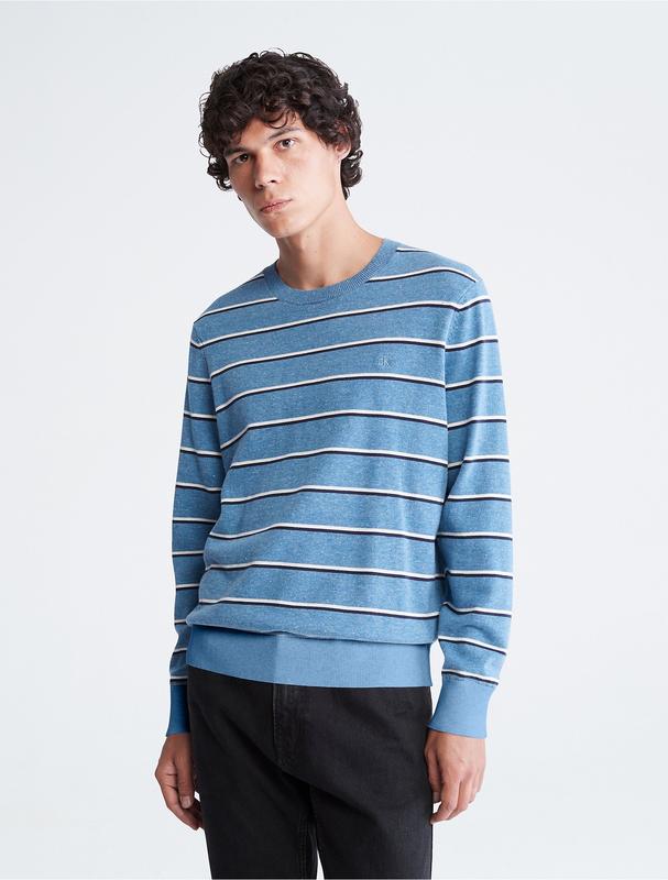 Кофта чоловіча calvin klein кофта мужская келвин кляйн оригінал — цена ...