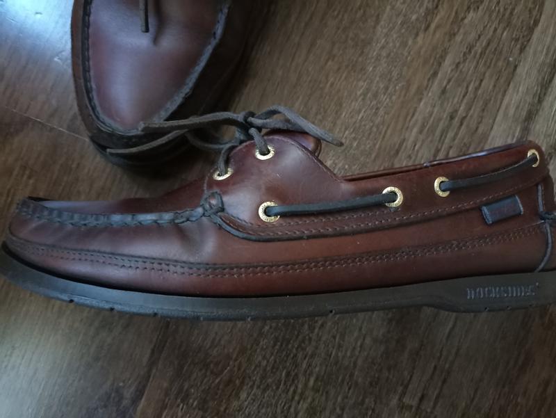 Макасини — цена 600 грн в каталоге Мокасины Купить мужские вещи по доступной цене на Шафе