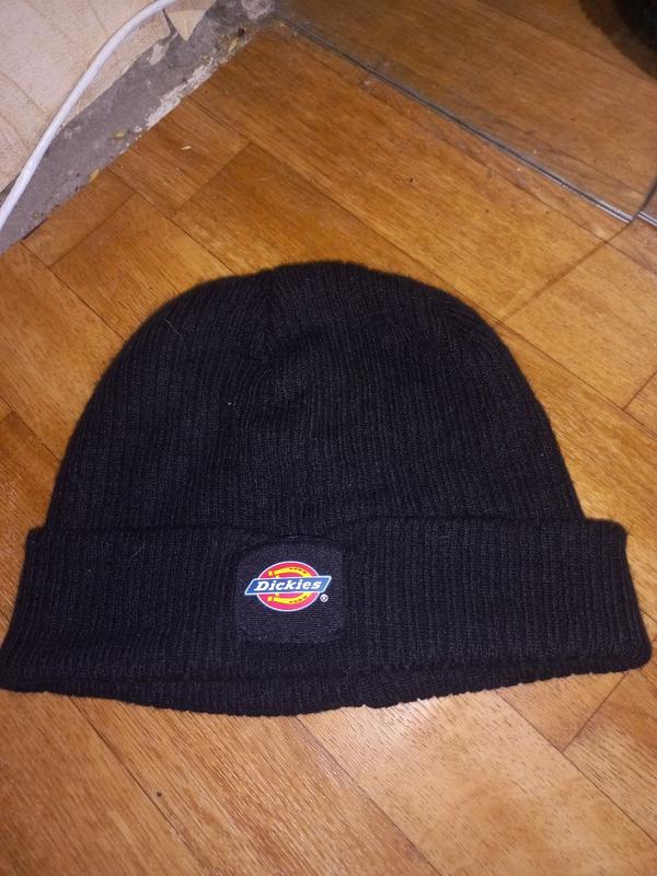 Шапка Dickies — ціна 200 грн у каталозі Шапки Купити аксесуари за