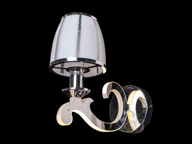 Бра Diasha 8316 Hr — цена 522 грн в каталоге Бра Купить товары для дома