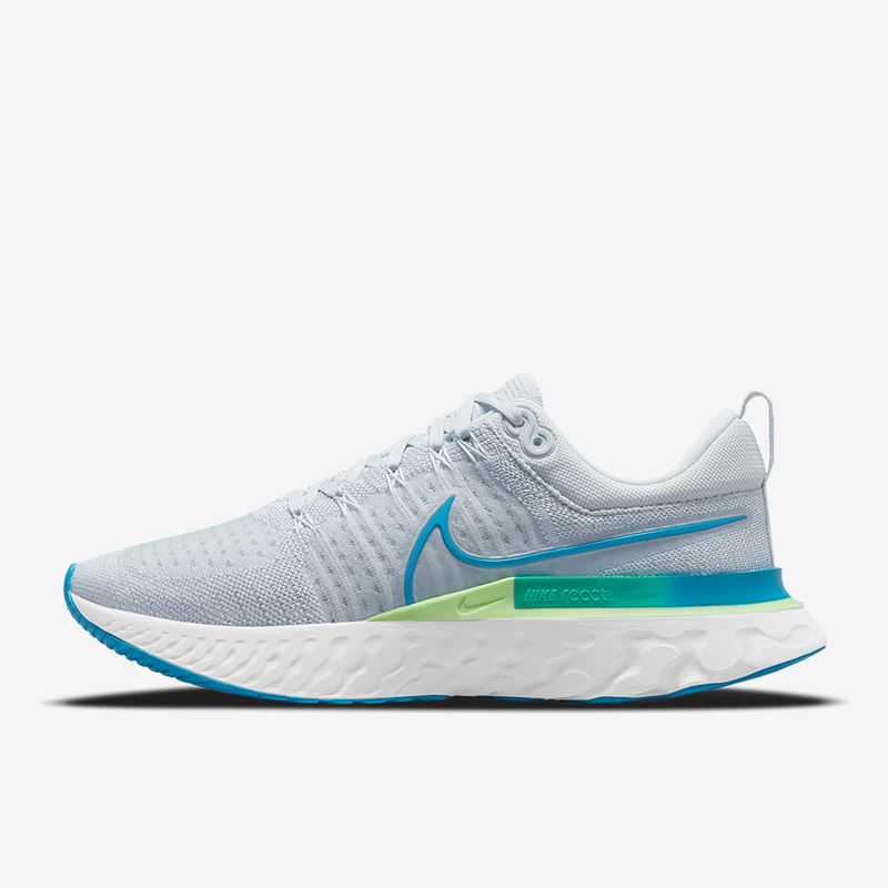 Кроссовки nike react infinity jordan air max (40р по 44.5р) оригинал ...