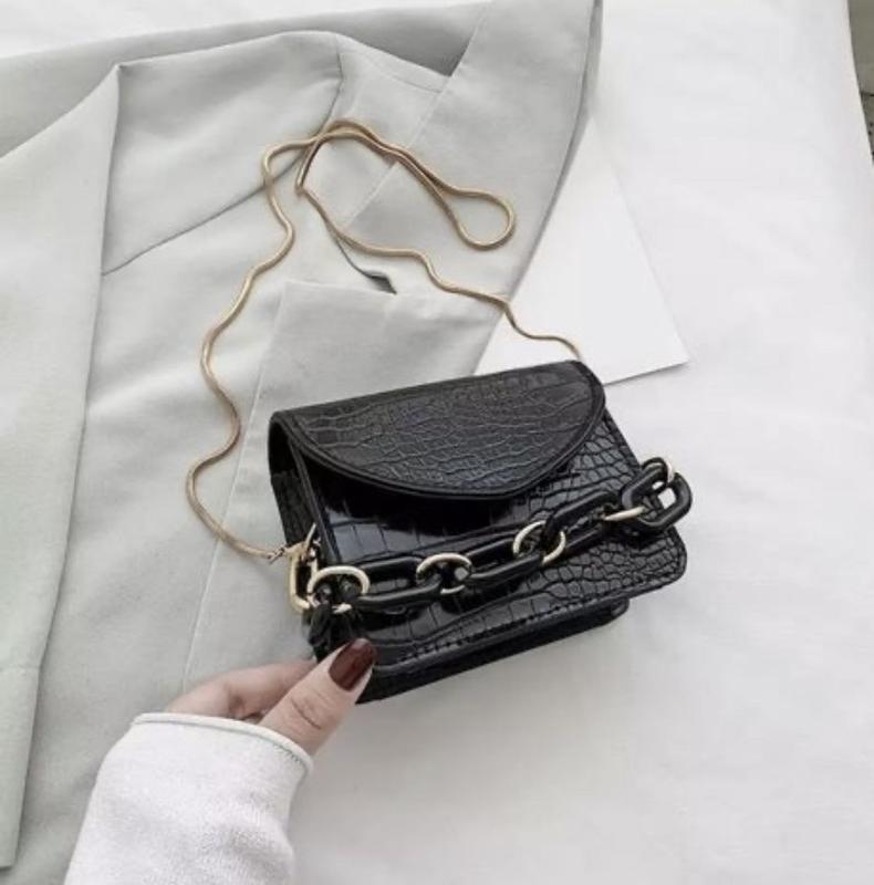 Мини сумка — цена 350 грн в каталоге Кросс боди Купить аксессуары по доступной цене на Шафе