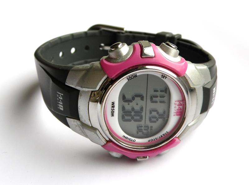 Timex sport store