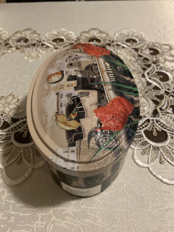 Коробочка для різного приладдя — ціна 180 грн у каталозі Органайзери Купити товари для дому та