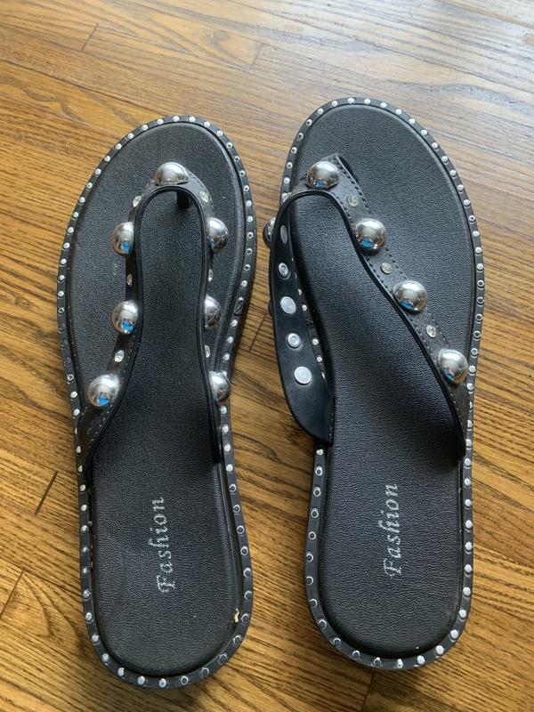 Шлепанцы — цена 120 грн в каталоге Шлепанцы Купить женские вещи по доступной цене на Шафе