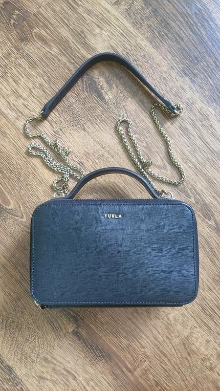 Сумка колекції Furla оригінал — ціна 3999 грн у каталозі Сумки Купити