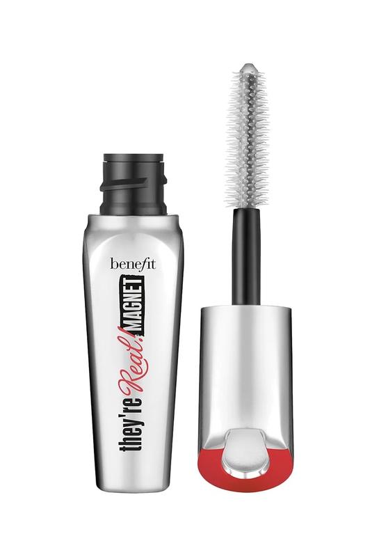 Тушь для ресниц benefit they're real magnet 4.5 ml — цена 475 грн в ...