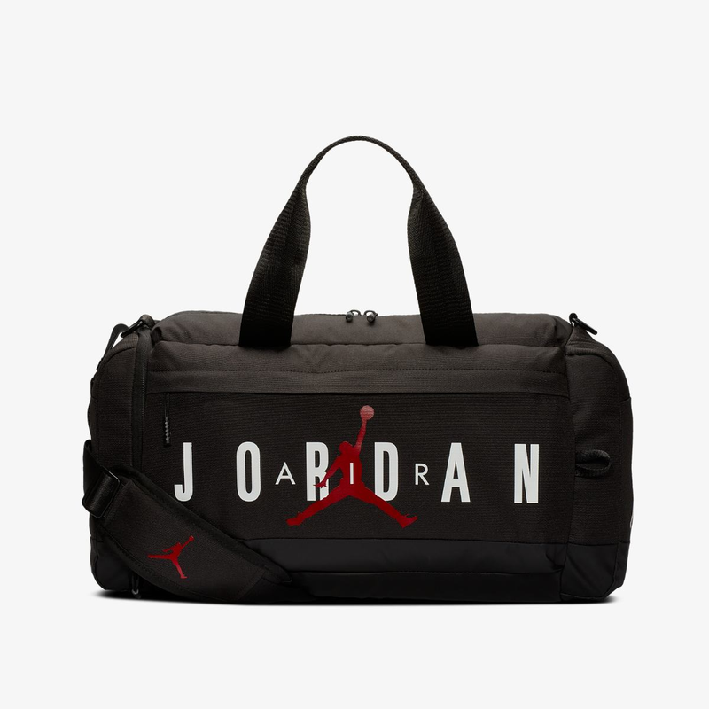 Сумка рюкзак портфель nike air jordan jumpman duffel оригинал! — цена ...