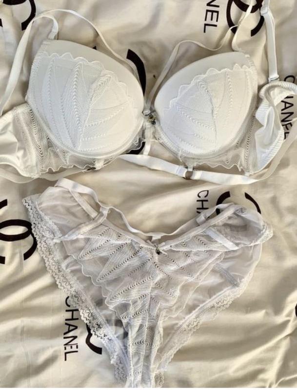 Комплект білизни — ціна 150 грн у каталозі Комплекти Купити жіночі речі за доступною ціною на