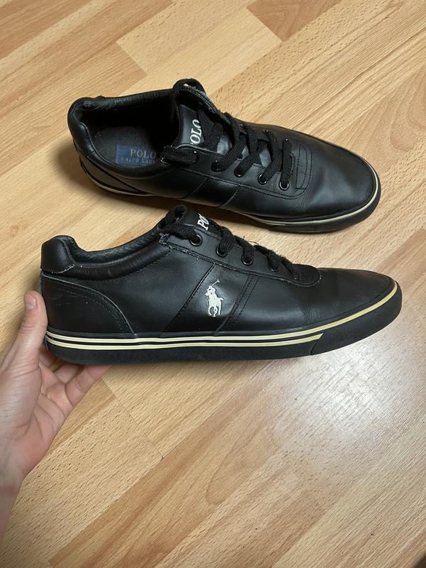 Кеды кроссовки polo ralph lauren р.43-44 — цена 799 грн в каталоге Кеды ...