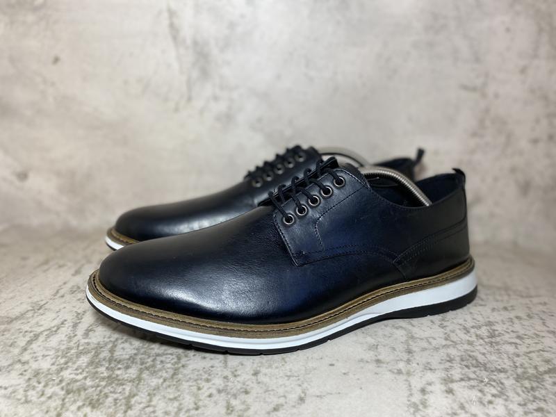 Туфлі clarks chantry walk / becken cap trigenic batcombe hall — цена ...