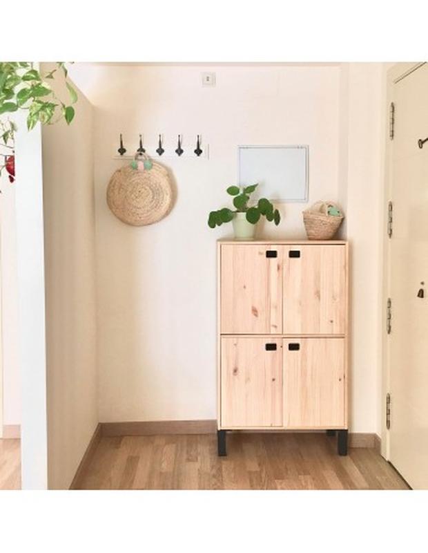 Шафа із дерева 🌲 — ціна 4756 грн у каталозі Шафи Купити товари для дому та побуту за доступною