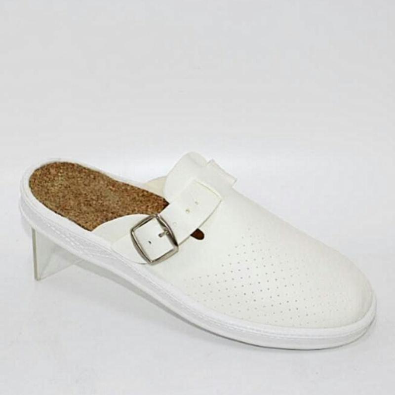 Шльопки сабо — цена 345 грн в каталоге Шлепанцы Купить женские вещи по доступной цене на Шафе