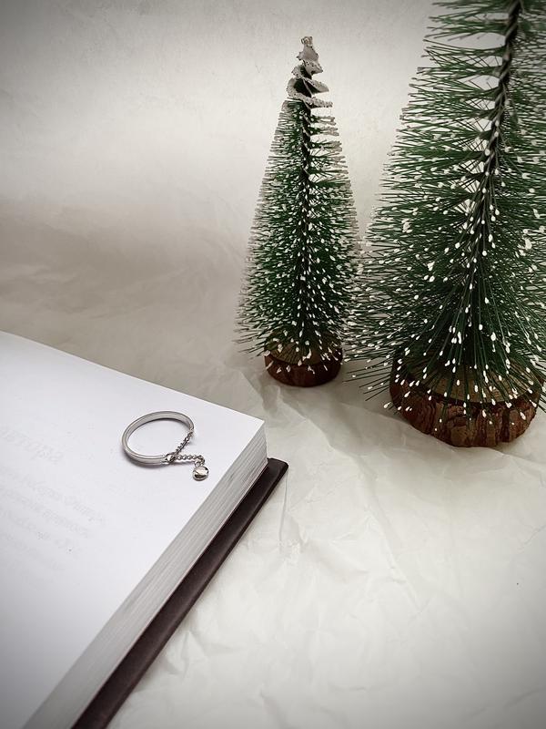 Каблучка — ціна 200 грн у каталозі Кільця і персні Купити аксесуари за доступною ціною на Шафі