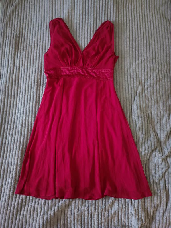 Сукня сарафан — ціна 100 грн у каталозі Короткі сукні Купити жіночі речі за доступною ціною на