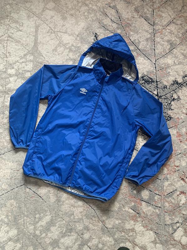 Ветровка umbro — цена 313 грн в каталоге Ветровки Купить мужские вещи ...
