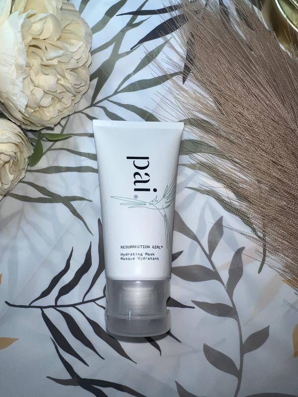 Pai resurrection girl mask — цена 350 грн в каталоге Маски для лица ...