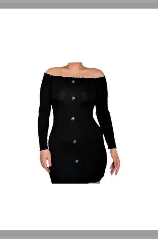 Плаття Shein — ціна 250 грн у каталозі Короткі сукні Купити жіночі речі за доступною ціною на