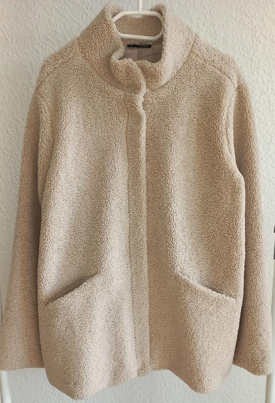 Напівпальто Gina — ціна 1950 грн у каталозі Пальто Купити жіночі речі за доступною ціною на Шафі