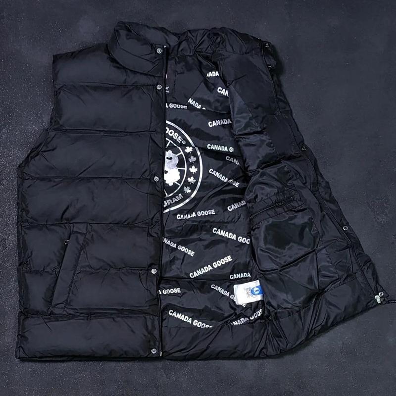 Жилетка — цена 2600 грн в каталоге Жилетки Купить мужские вещи по доступной цене на Шафе