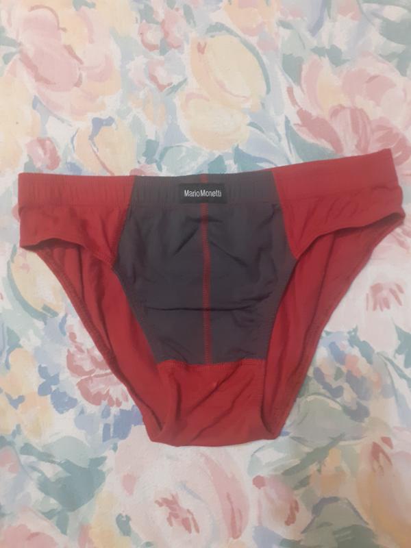 Mario monetti трусы. плавки хлопок — цена 40 грн в каталоге Трусы ...