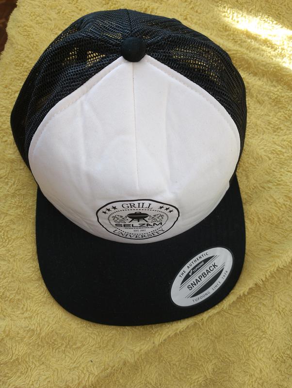 Мужская кепка реперка — цена 100 грн в каталоге Бейсболки и кепки Купить аксессуары по доступной