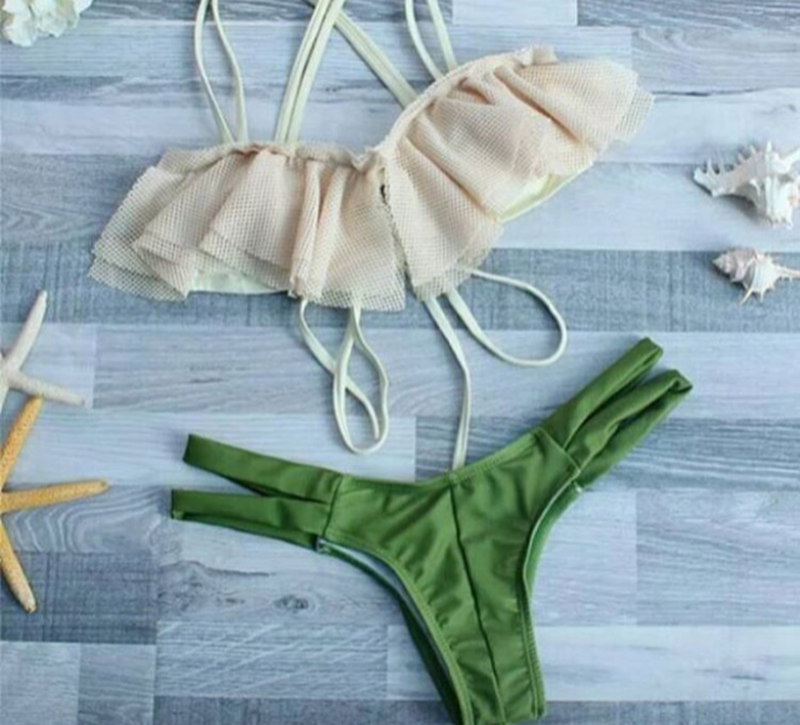 Купальник — ціна 400 грн у каталозі Купальники Купити жіночі речі за доступною ціною на Шафі