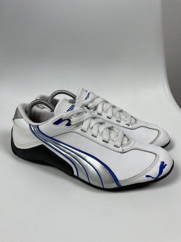 Кросівки Puma Speedcat — ціна 800 грн у каталозі Кросівки Купити жіночі речі за доступною ціною