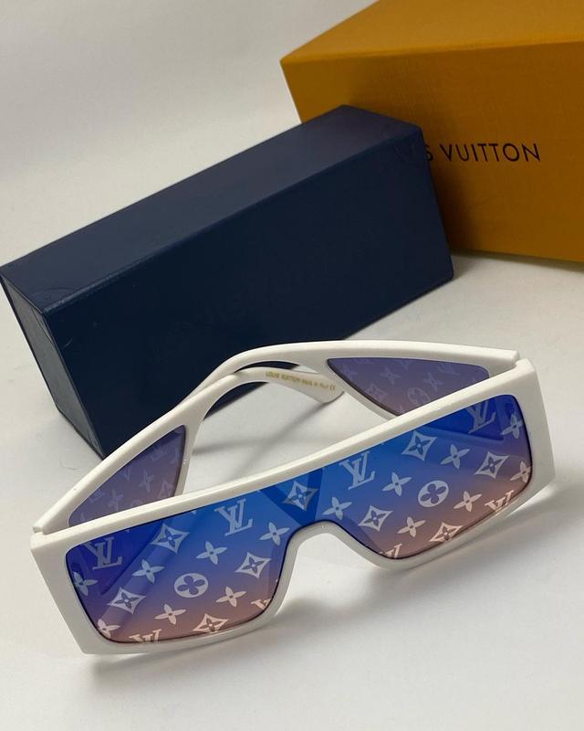 Брендові окуляри в стилі louis vuitton ♥️ — ціна 985 грн у каталозі ...