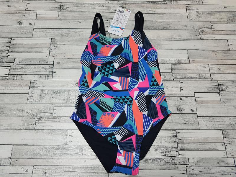 Стильний спортивний купальник keyzi — ціна 390 грн у каталозі ...