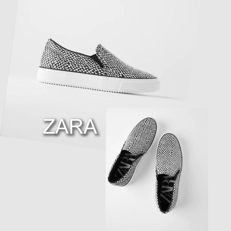 Сліпони кросівки — ціна 650 грн у каталозі Кросівки Купити жіночі речі за доступною ціною на