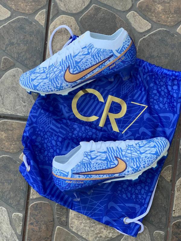 Бутсы nike mercurial airzoom vapor 15 — цена 3500 грн в каталоге Бутсы ...