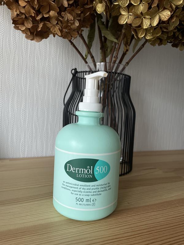 Dermol 500 1000 113964107