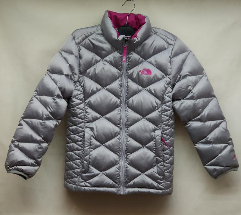 Пуховик куртка оригинал the north face — цена 1999 грн в каталоге ...
