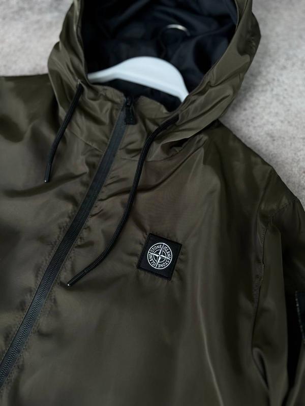 Куртка ветровка — цена 1690 грн в каталоге Ветровки Купить мужские вещи по доступной цене на