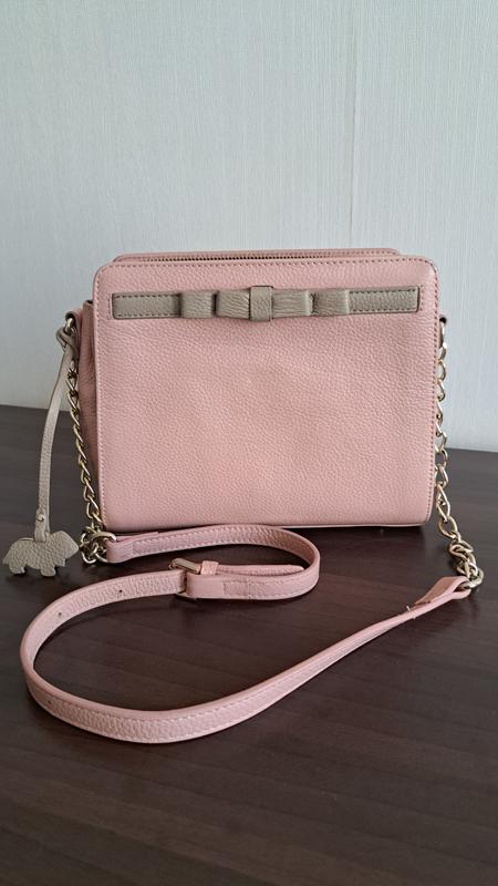 Сумка Crossbody — цена 550 грн в каталоге Кросс боди Купить аксессуары по доступной цене на Шафе