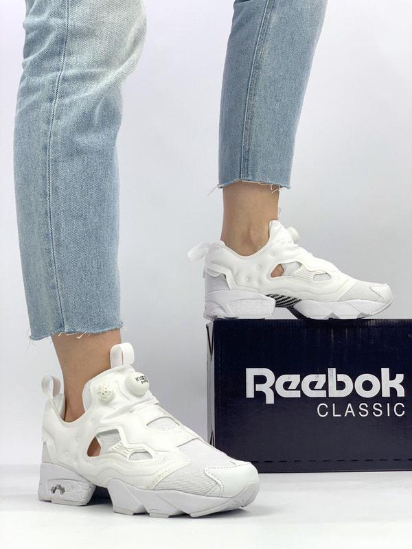 Reebok Insta Pump Grise | atelier-yuwa.ciao.jp