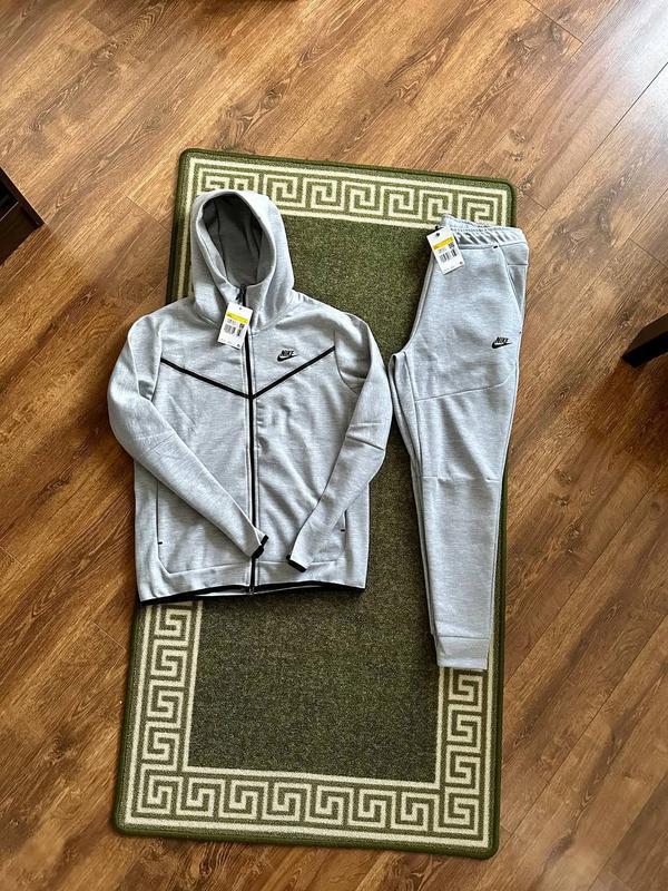 🔝спортивный костюм nike tech fleece — цена 3500 грн в каталоге ...
