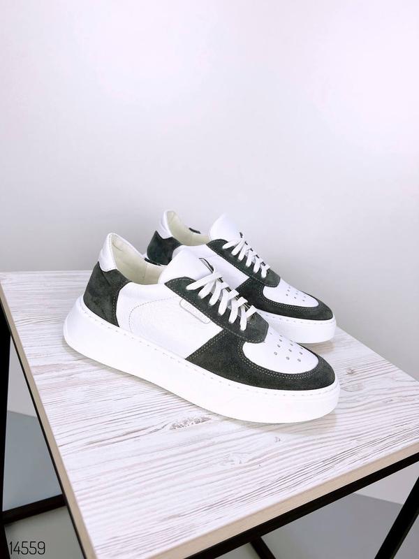 Кеды — ціна 1400 грн у каталозі Кеди Купити жіночі речі за доступною ціною на Шафі Україна