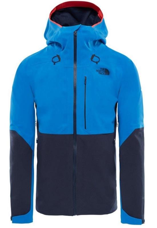 Оригинал. новая(сток) куртка the north face apex flex gore-tex 2.0 ...