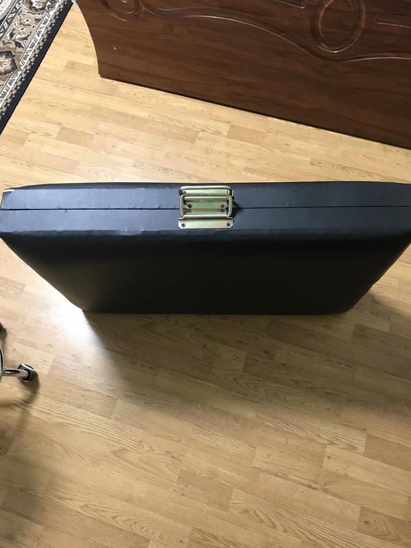 Кушетка — ціна 2400 грн у каталозі Стільці Купити товари для дому та побуту за доступною ціною